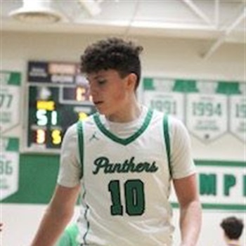 Mason Anderson - Hudl