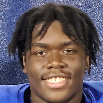 Adam Wiggins, Jr. - Hudl