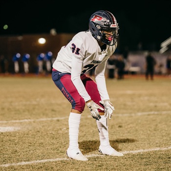 Elisha Wells - Hudl
