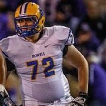 Aaron Callaway - Hudl