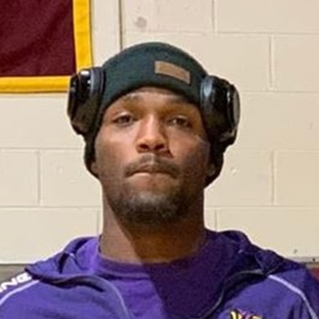 Jamorius Wilson - Hudl