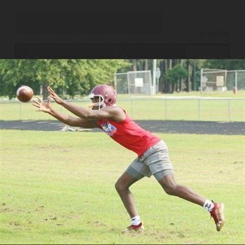 Jamorius Wilson - Hudl