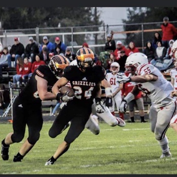 Hunter Forbes - Hudl