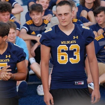 Dustin Hatcher - Hudl