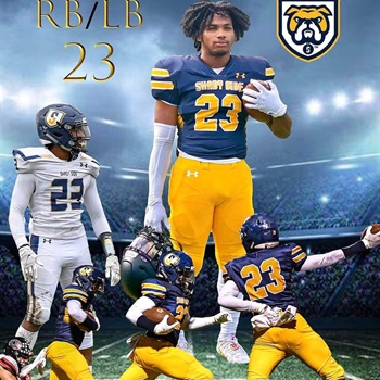 Isaiah Beckham - Hudl