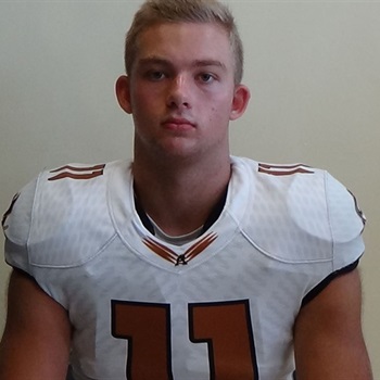 Carter Ladd - Hudl