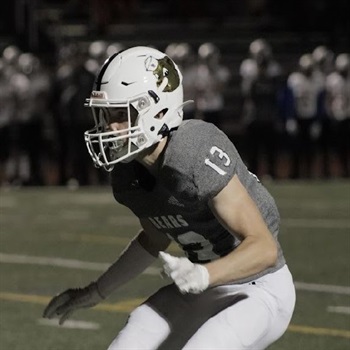 Nicholas Toth IV - Hudl