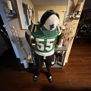 Isaiah Anderson - Hudl