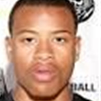 Shawnee Barrett - Hudl