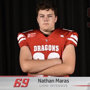 Nathan Maras - Hudl