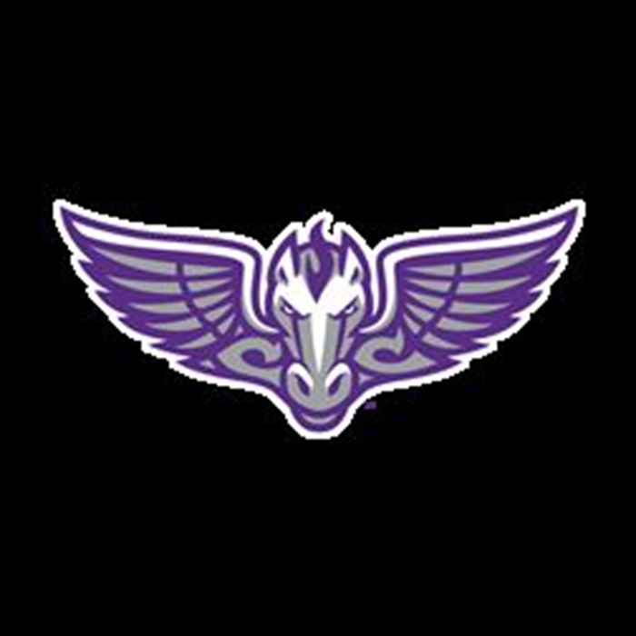 Cesar Chavez High School Logo