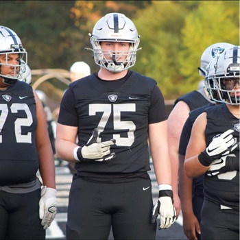 David Postell - Hudl