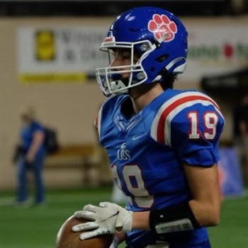 Paul J Towler - Hudl