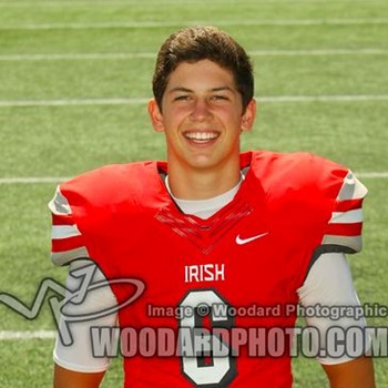 Brock Quinlan - Hudl