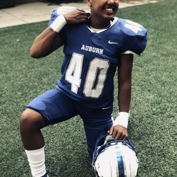 Jace Williams