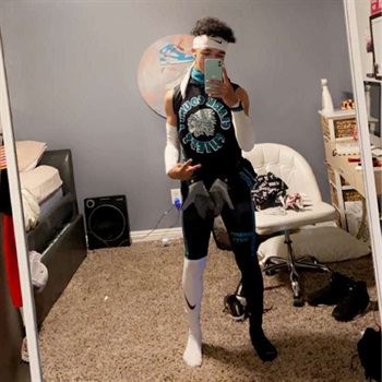 Isaiah Gaines - Hudl