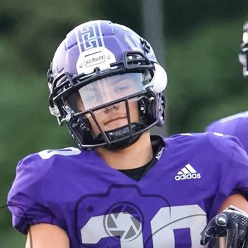 David Spaulding - Hudl