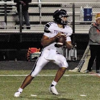 Hayden Johnson - Hudl
