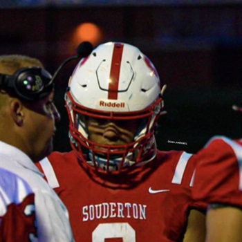 Ryan Sadowski - Hudl