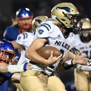 Talon Brawley - Hudl