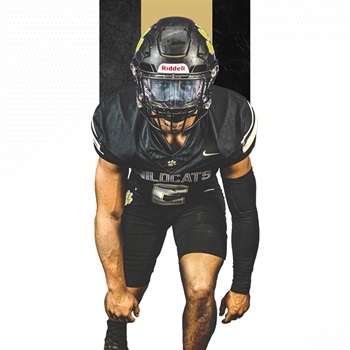 Hunter Waddell - Hudl