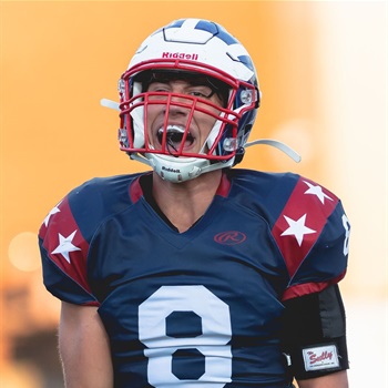 Roberto Merlo - Hudl