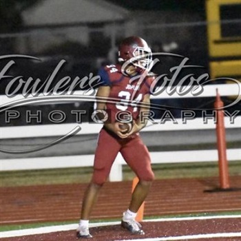Quin Renfro - Hudl