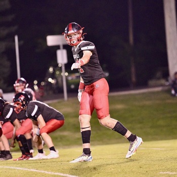 Ty Wilkinson - Hudl