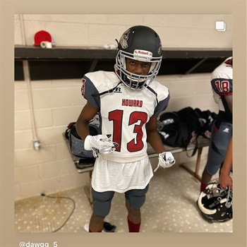 Tony Mathis Jr - Hudl