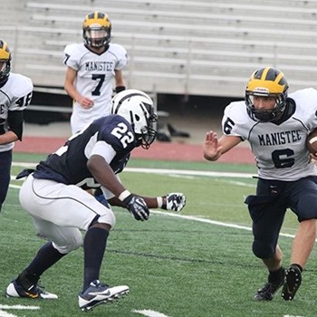 Isaiah Collins - Hudl