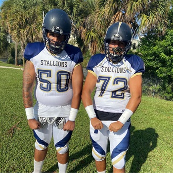 Toren Johnson - Hudl