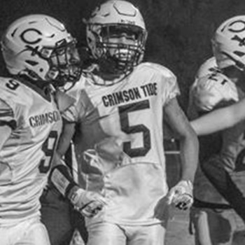 Jayden Boone - Hudl
