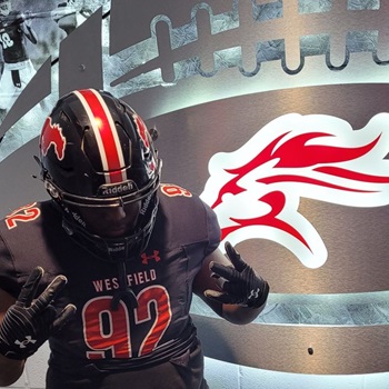 Nehemiah Allen II - Hudl