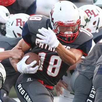 Philip Overton - Hudl