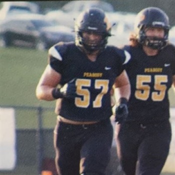 David Whitten - Hudl