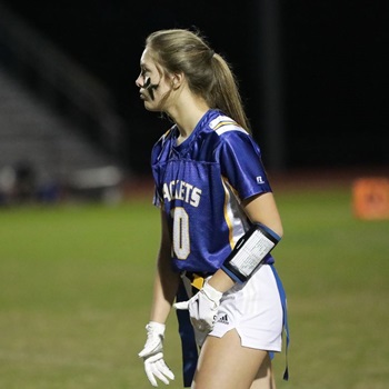 Ava King - Hudl