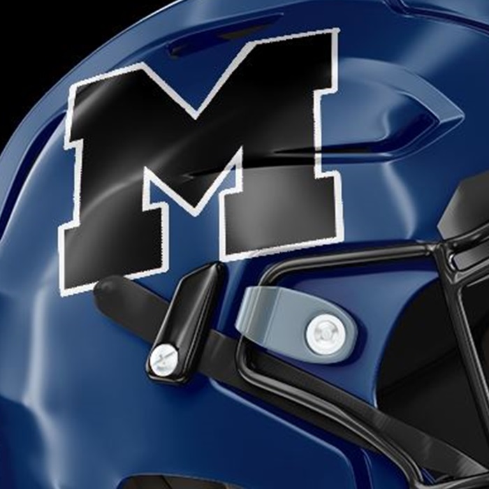 MMS Football | High School Sports | Home | Hudl