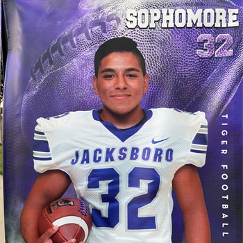 Mikey Martinez - Hudl