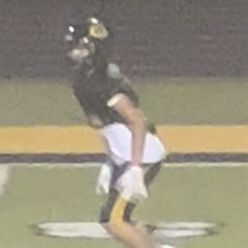 Kaiden Brewer - Hudl