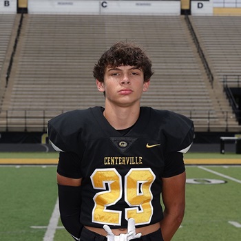 Kaiden Brewer - Hudl