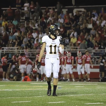 Sam Schuyler - Hudl