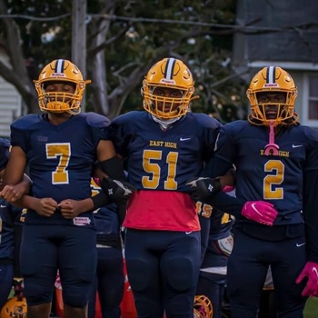 Andrew Blackmon - Hudl