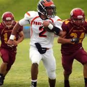 Kennon Smith - Hudl