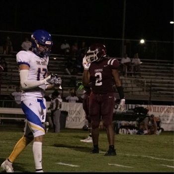 Kevin Tarver - Hudl