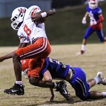 Hunter Hammons - Hudl