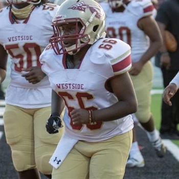 Jaiden Wilson - Hudl