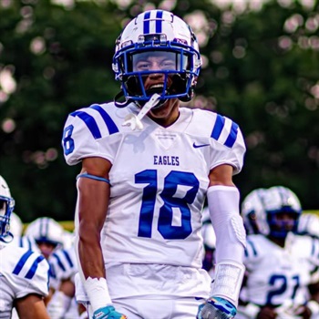 Jaiden Anderson - Hudl