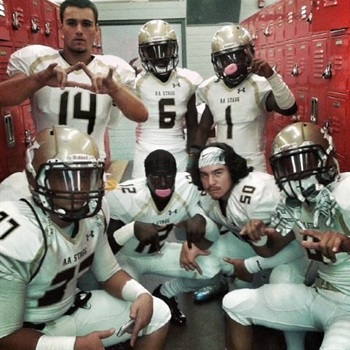 Lester Williams - Hudl