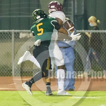 Devan Phillips - Hudl