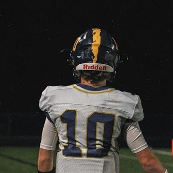 Luke Pennington - Hudl
